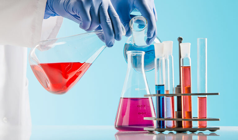 05. Química Orgánica y Química de los Colorantes – AAQCT